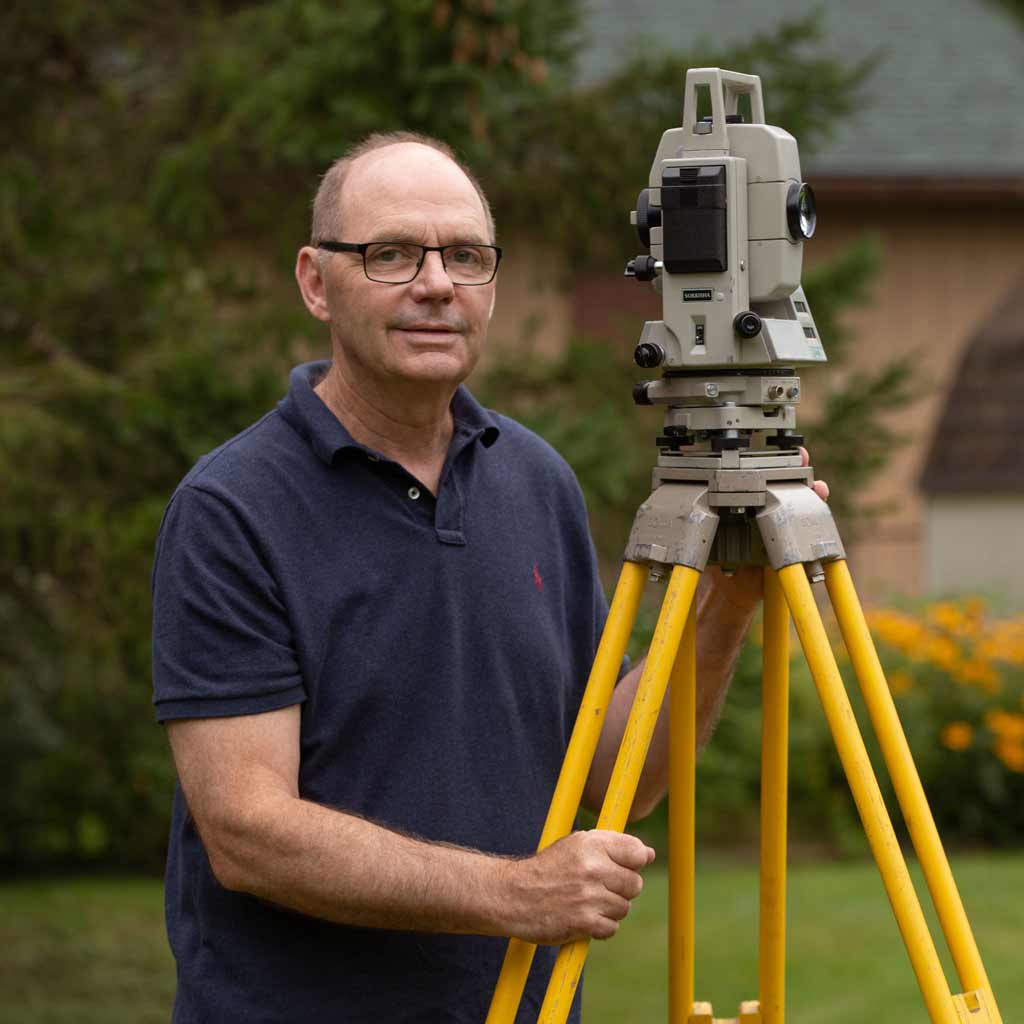 Paul Roggeman Land Surveying: Middletown NY - Orange, Sullivan, Ulster